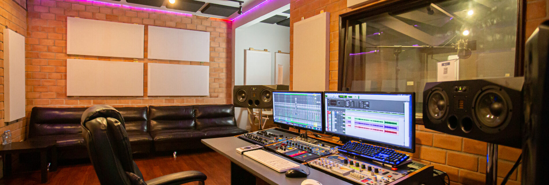 Portfolio – DBS Studios