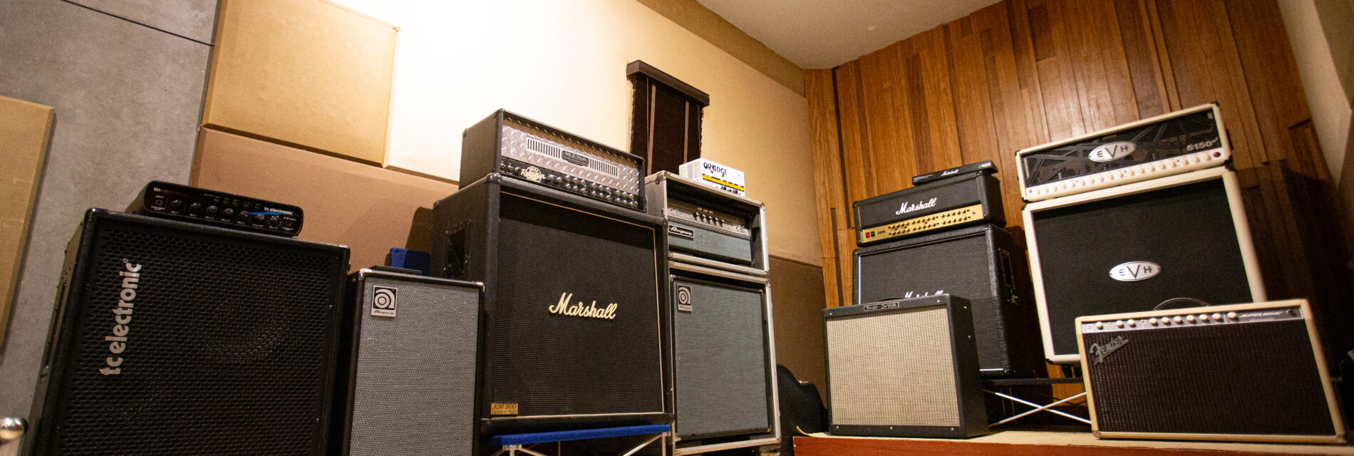 Portfolio – Page 2 – DBS Studios