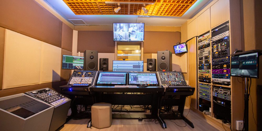 About – DBS Studios