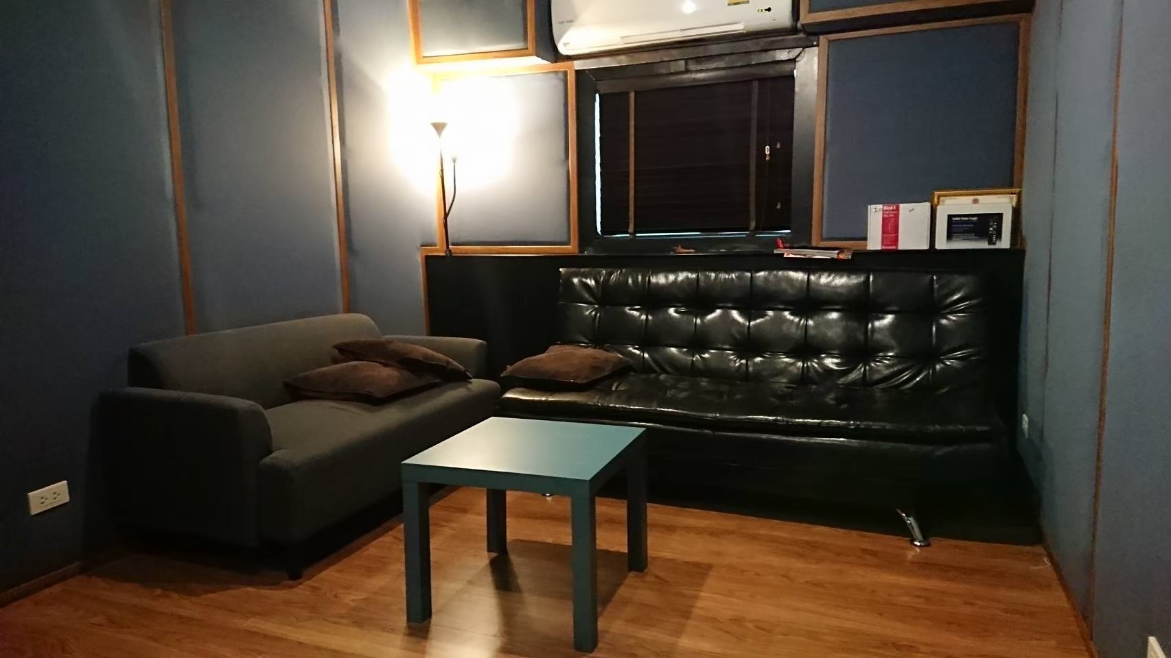 Studio B – DBS CO.,LTD