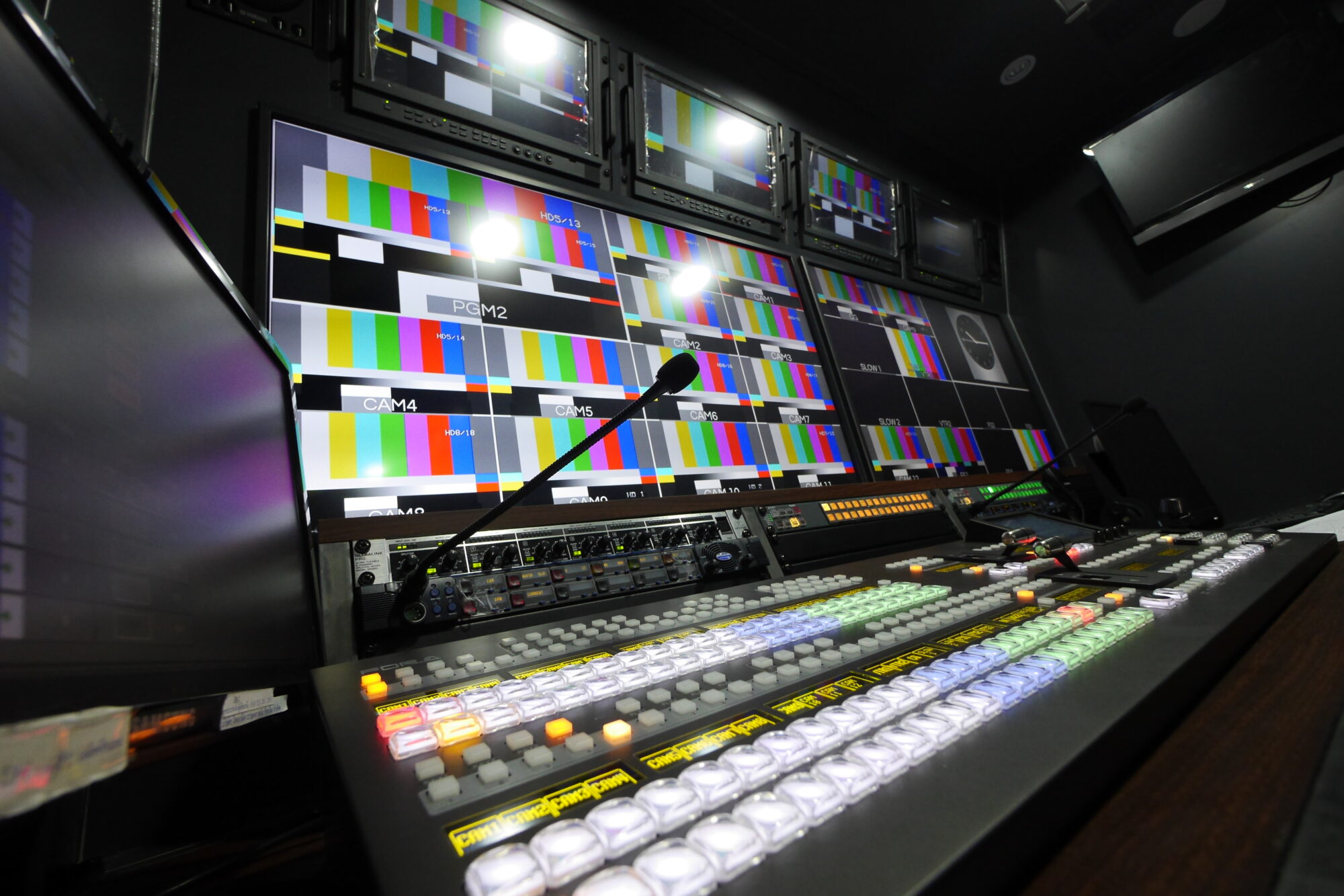 DBS CO.,LTD – DBS: DYNAMIC BROADCASTING SYSTEM